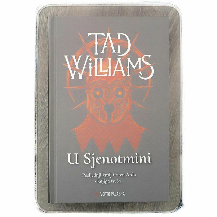 U Sjenotmini Tad Williams