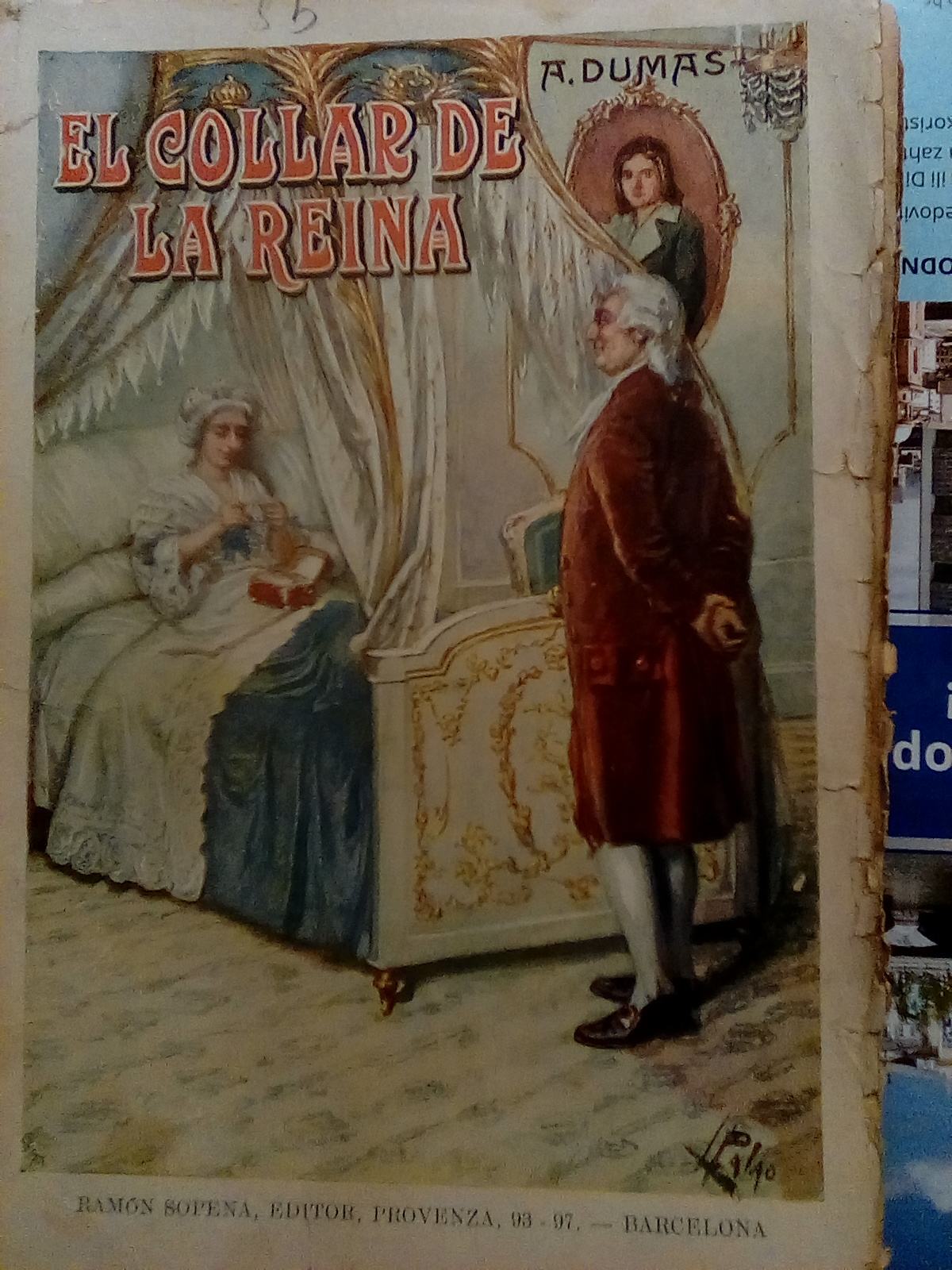 Španjolski romani stari