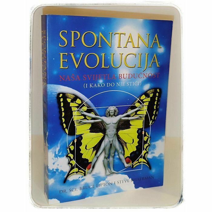 Spontana evolucija Bruce Lipton