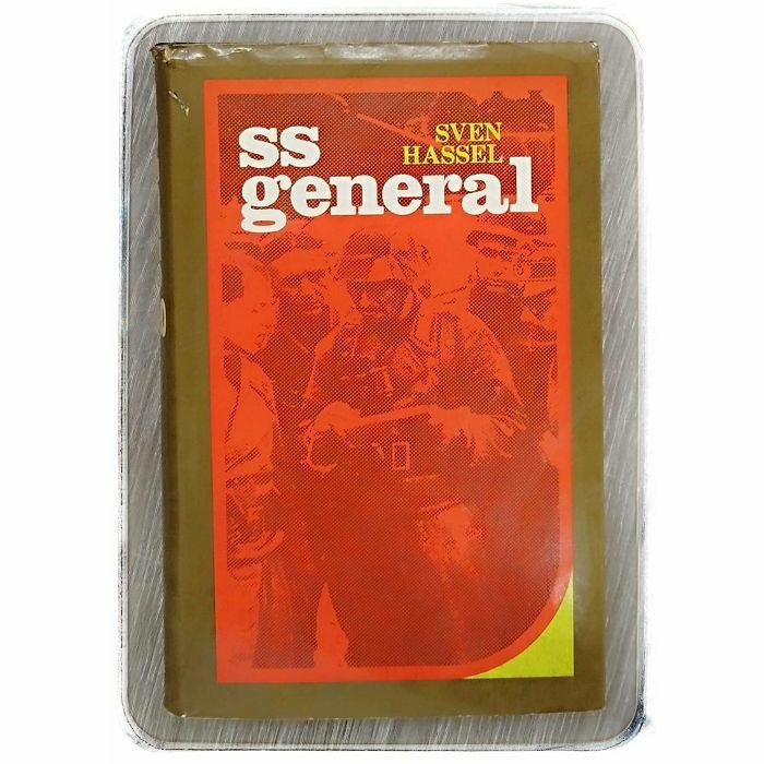 SS general Sven Hassel