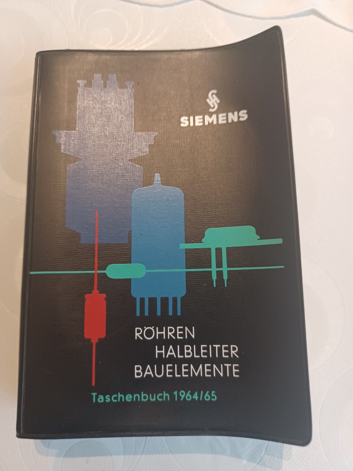 Stari Siemes priručnik