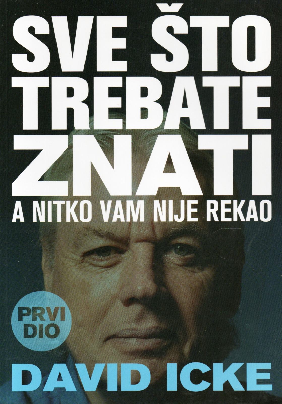 Sve što trebate znati a nitko vam nije rekao 1