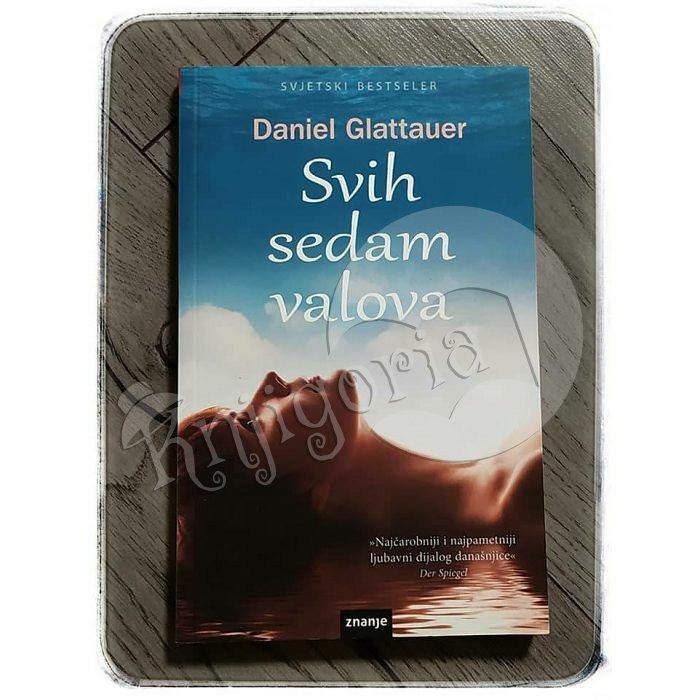 SVIH SEDAM VALOVA Daniel Glattauer