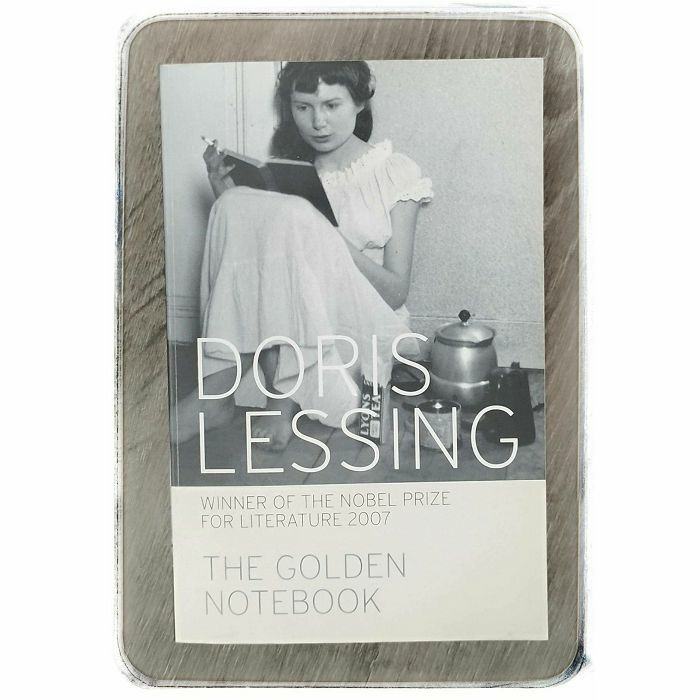 The Golden Notebook Doris May Lessing