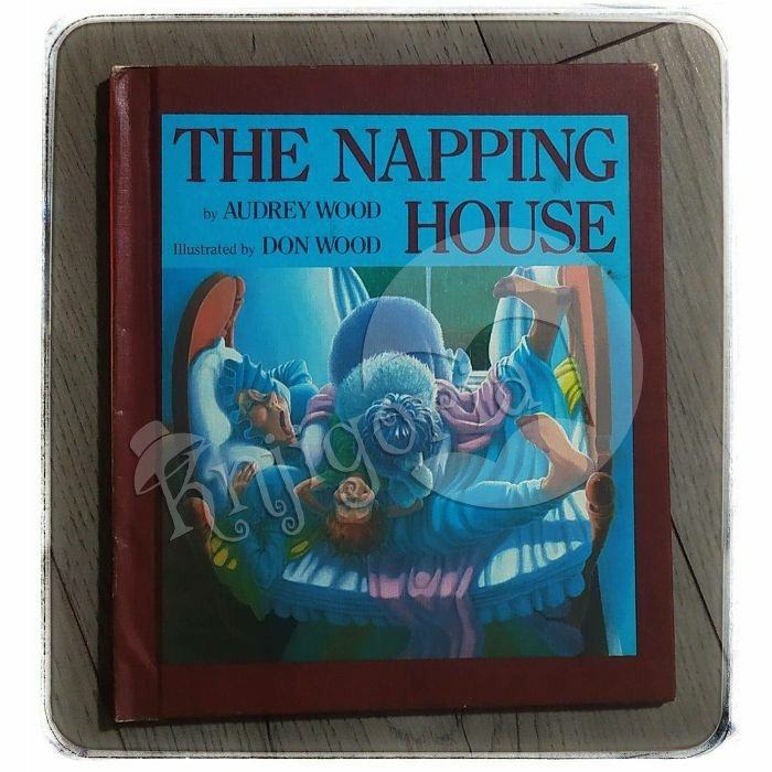 The Napping House Audrey Wood