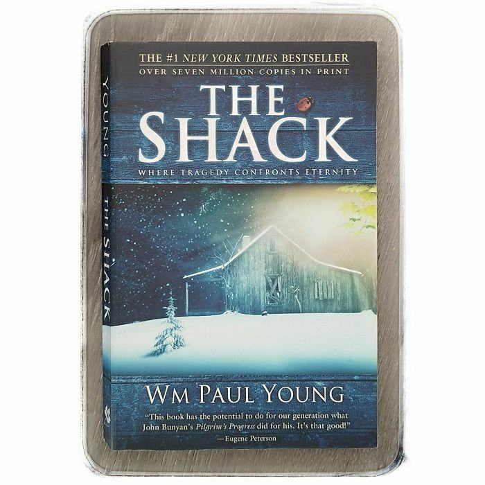 The Shack William Paul Young