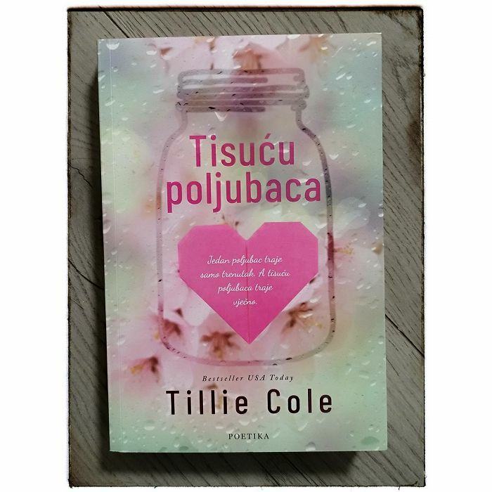 Tisuću poljubaca Tillie Cole