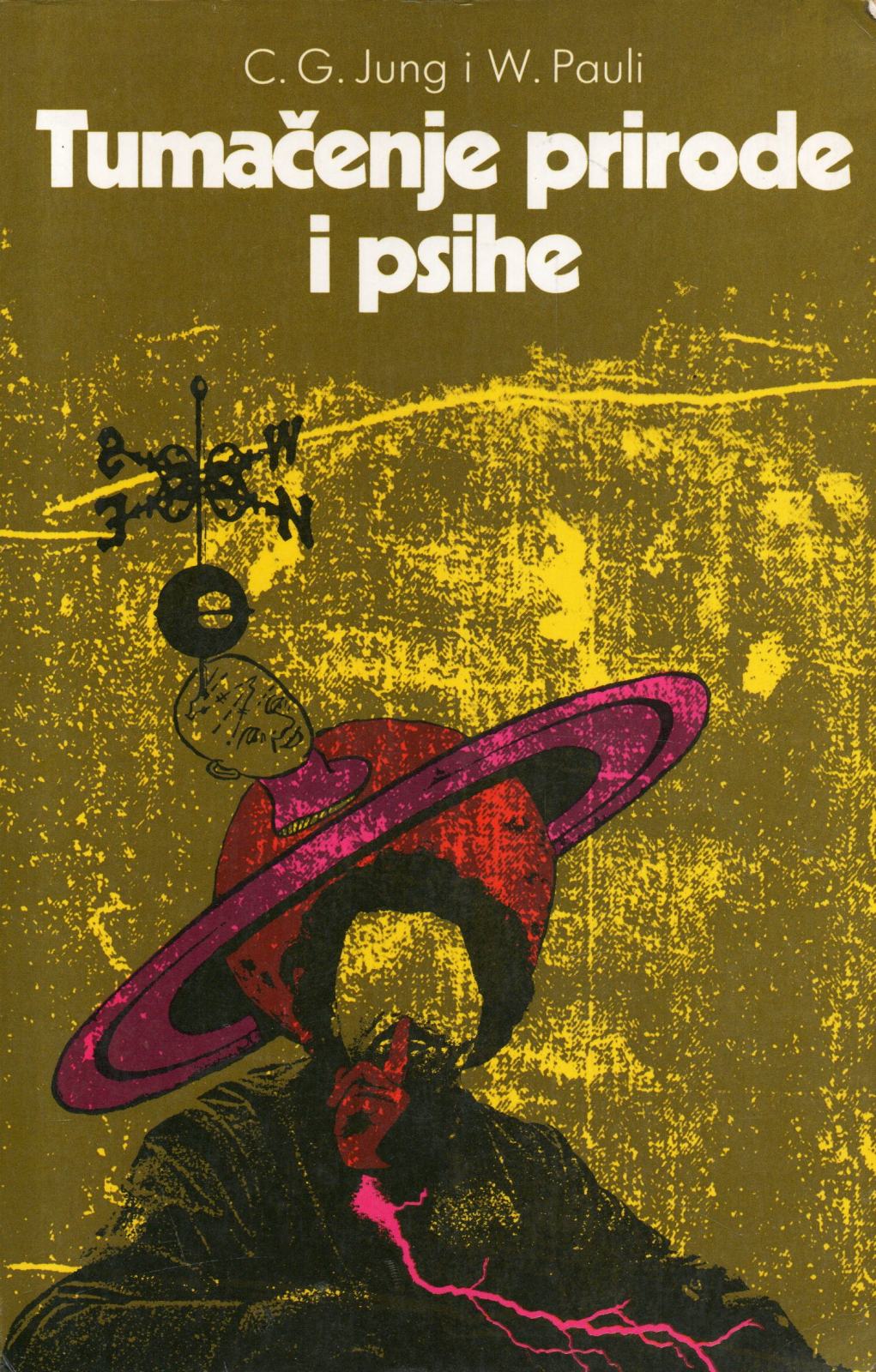 Tumačenje prirode i psihe