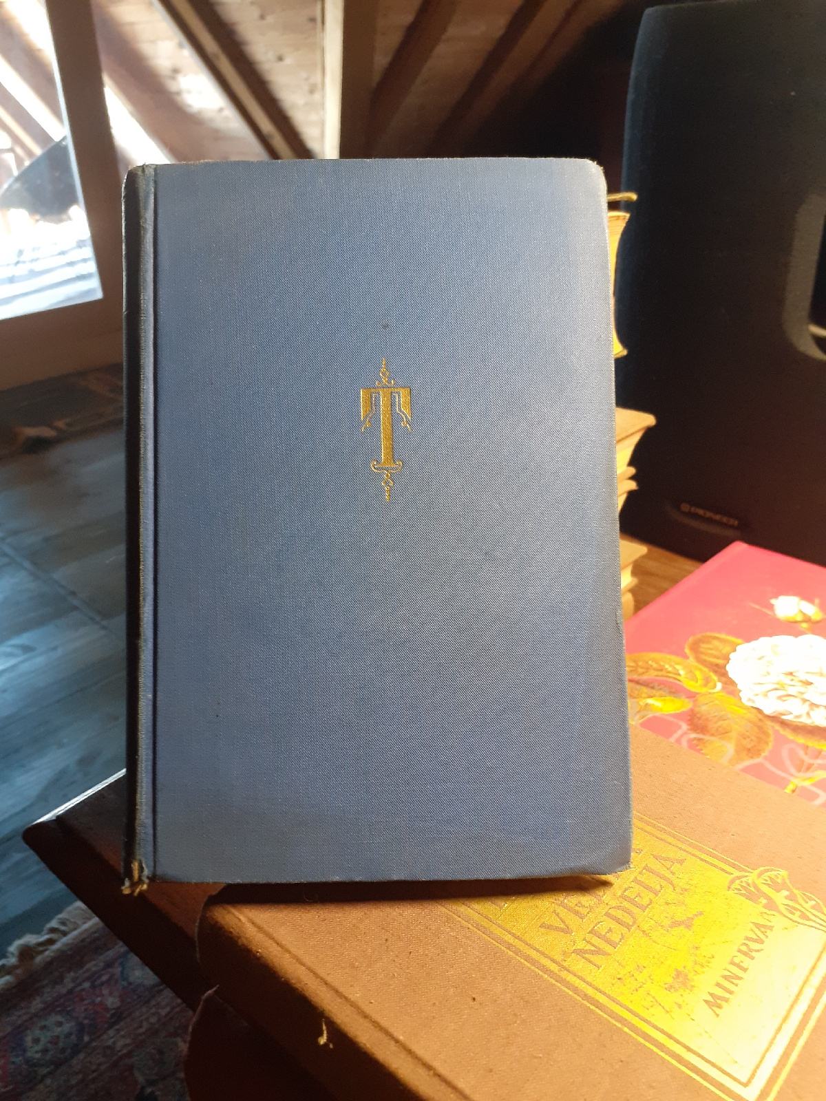 TURGENJEV TRI SUSRETA