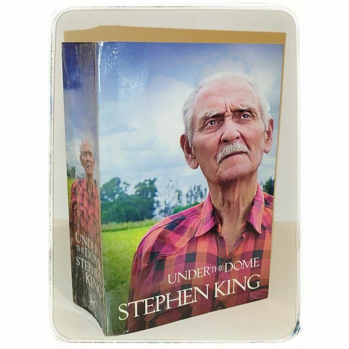 Under The Dome Stephen King