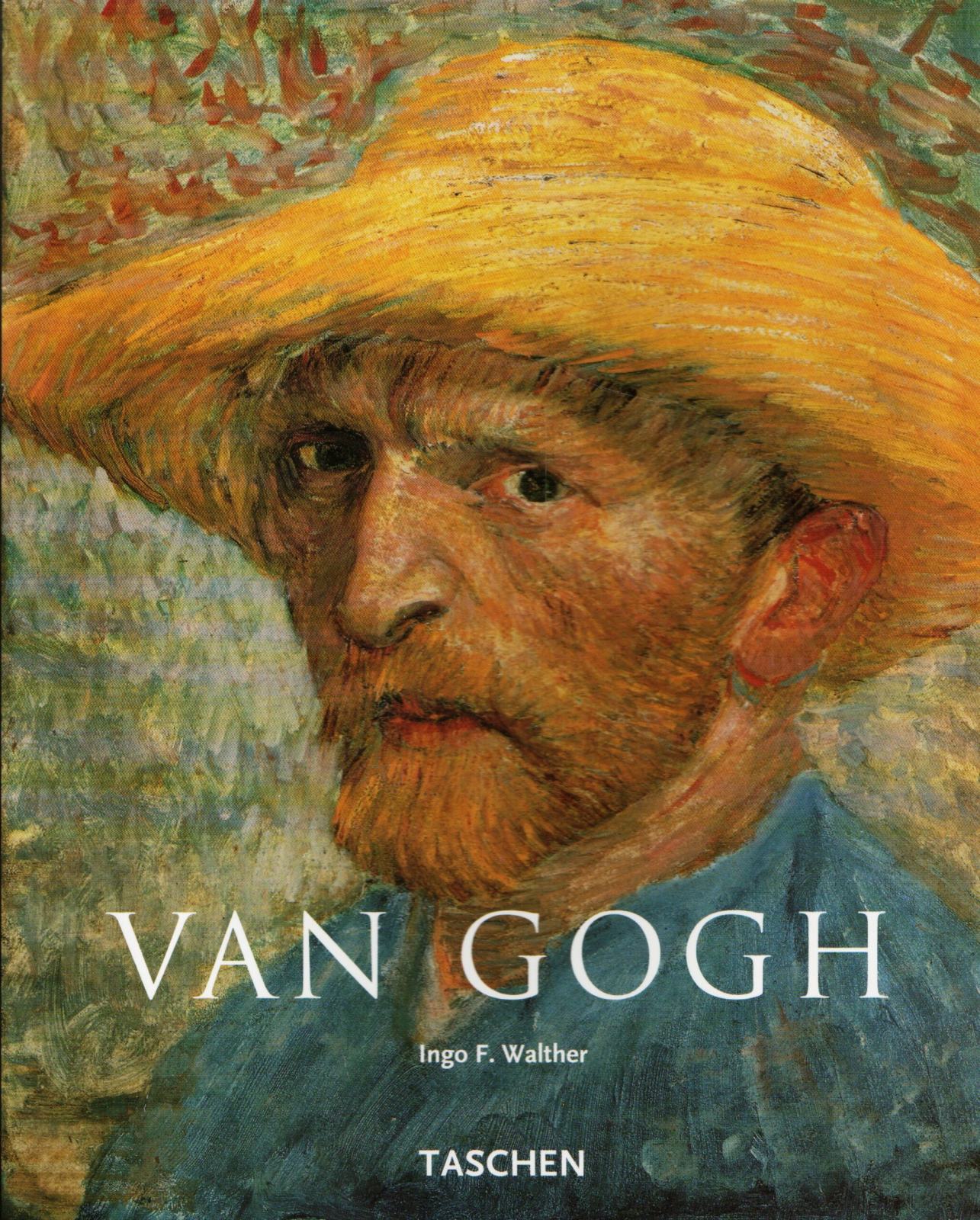 Vincent Van Gogh