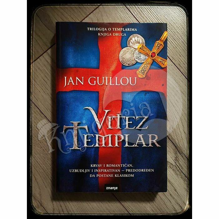 VITEZ TEMPLAR Jan Goillou