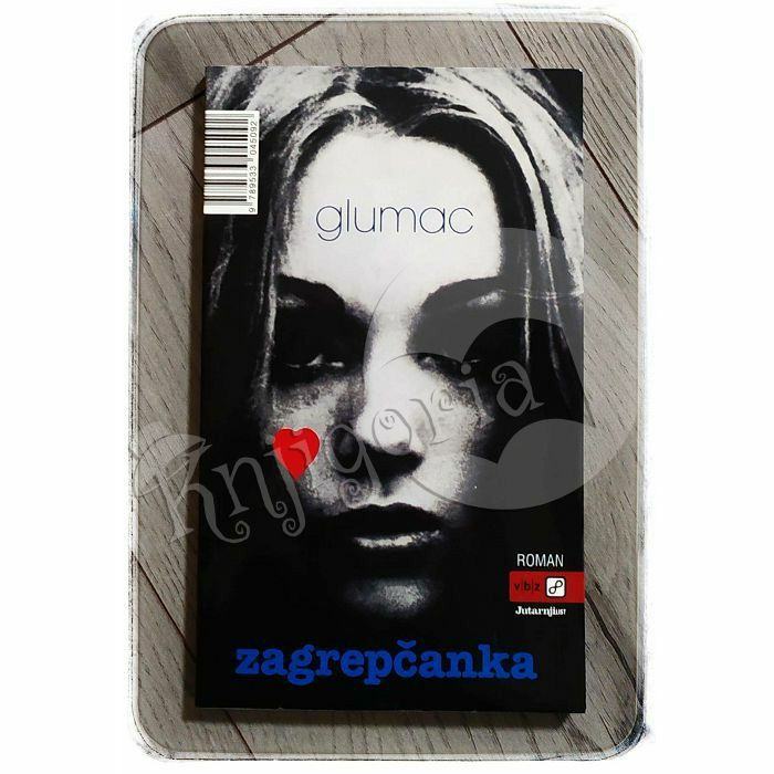 Zagrepčanka Branislav Glumac