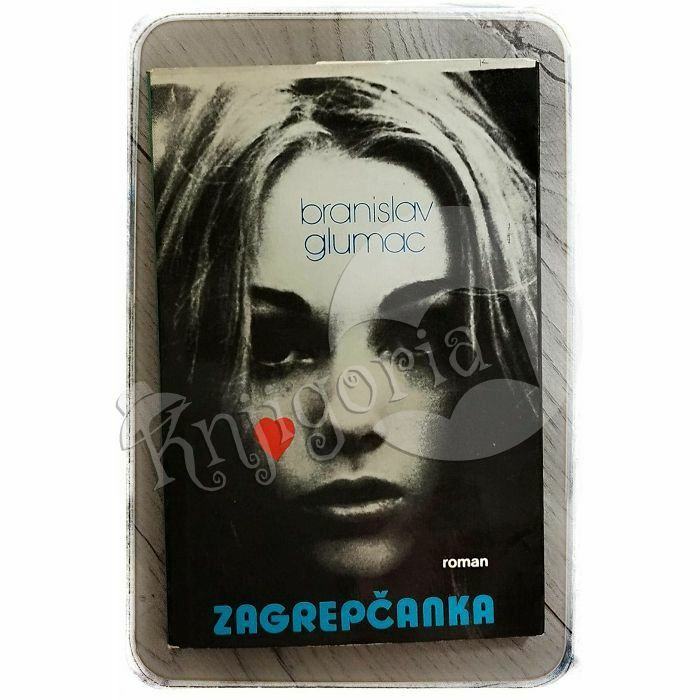 Zagrepčanka Branislav Glumac