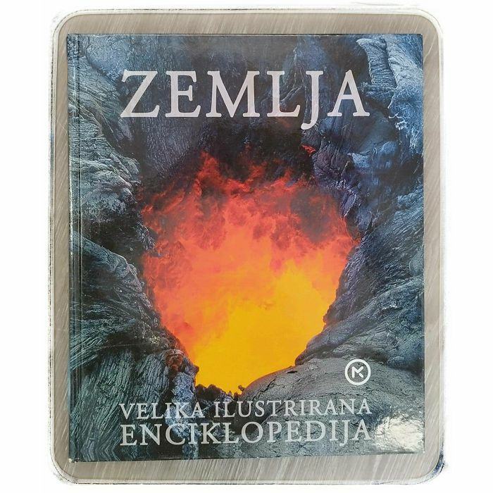 ZEMLJA - VELIKA ILUSTRIRANA ENCIKLOPEDIJA