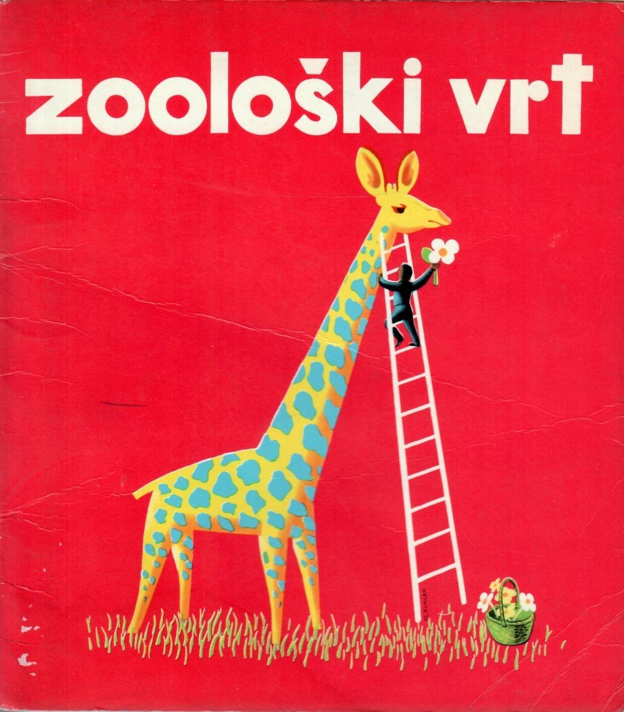 Zoološki vrt