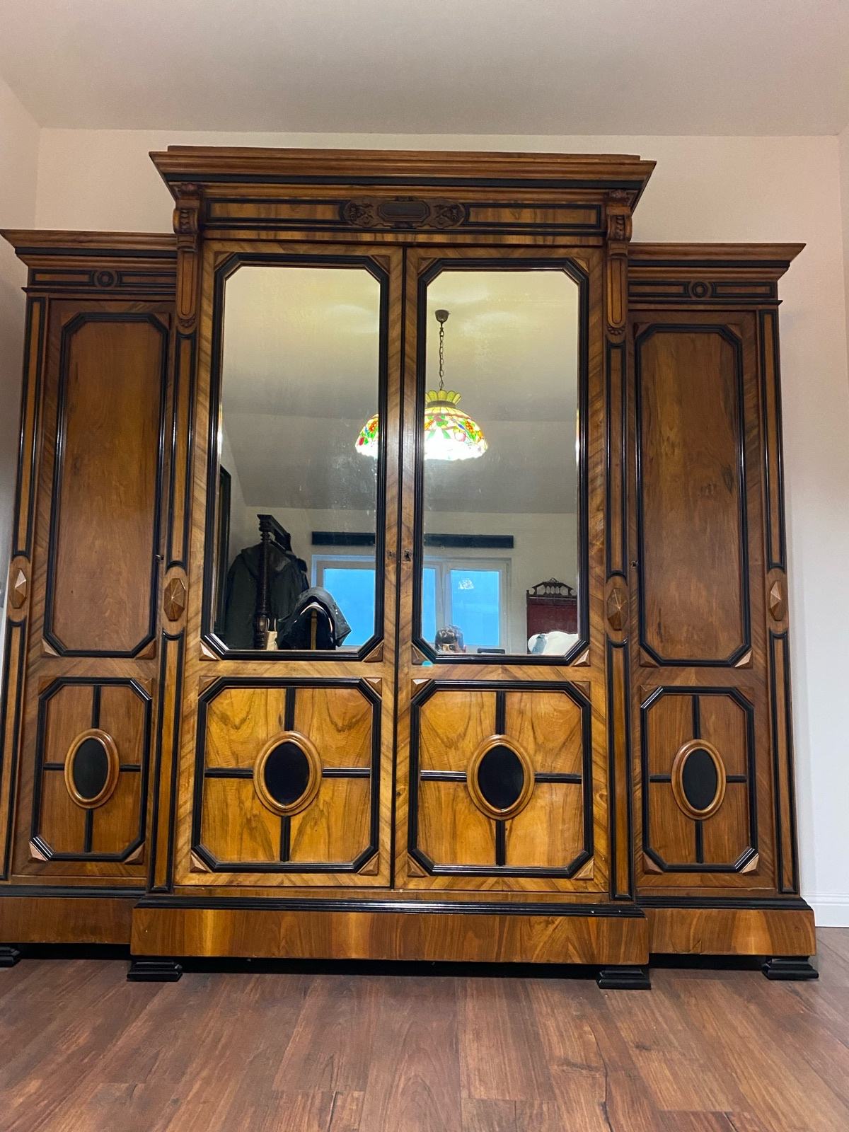 ALT DEUTSCH VELIKI ORMAR