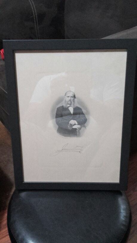 Bakrorez 35-28 cm mažuranić