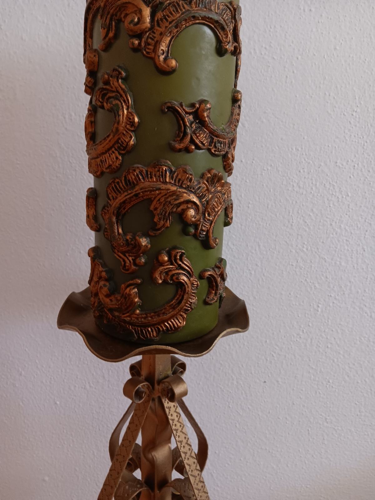 Dekorativni stalak sa swij...