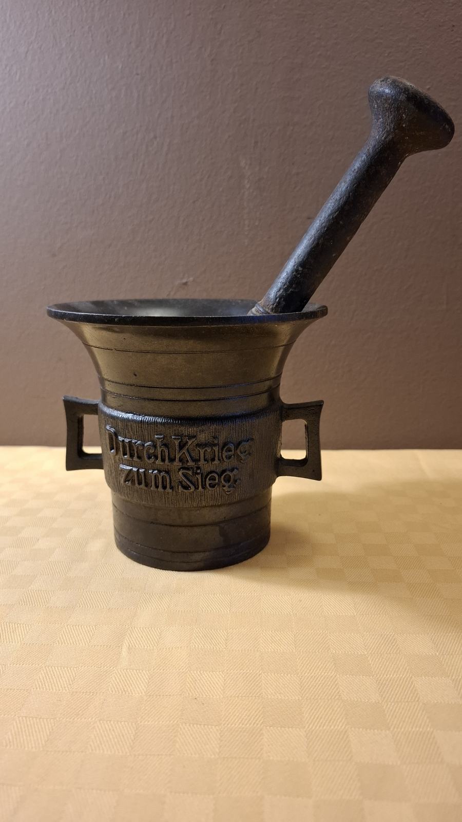 GUSANI AVAN 1914-1917 durch krieg zum sieg WW1