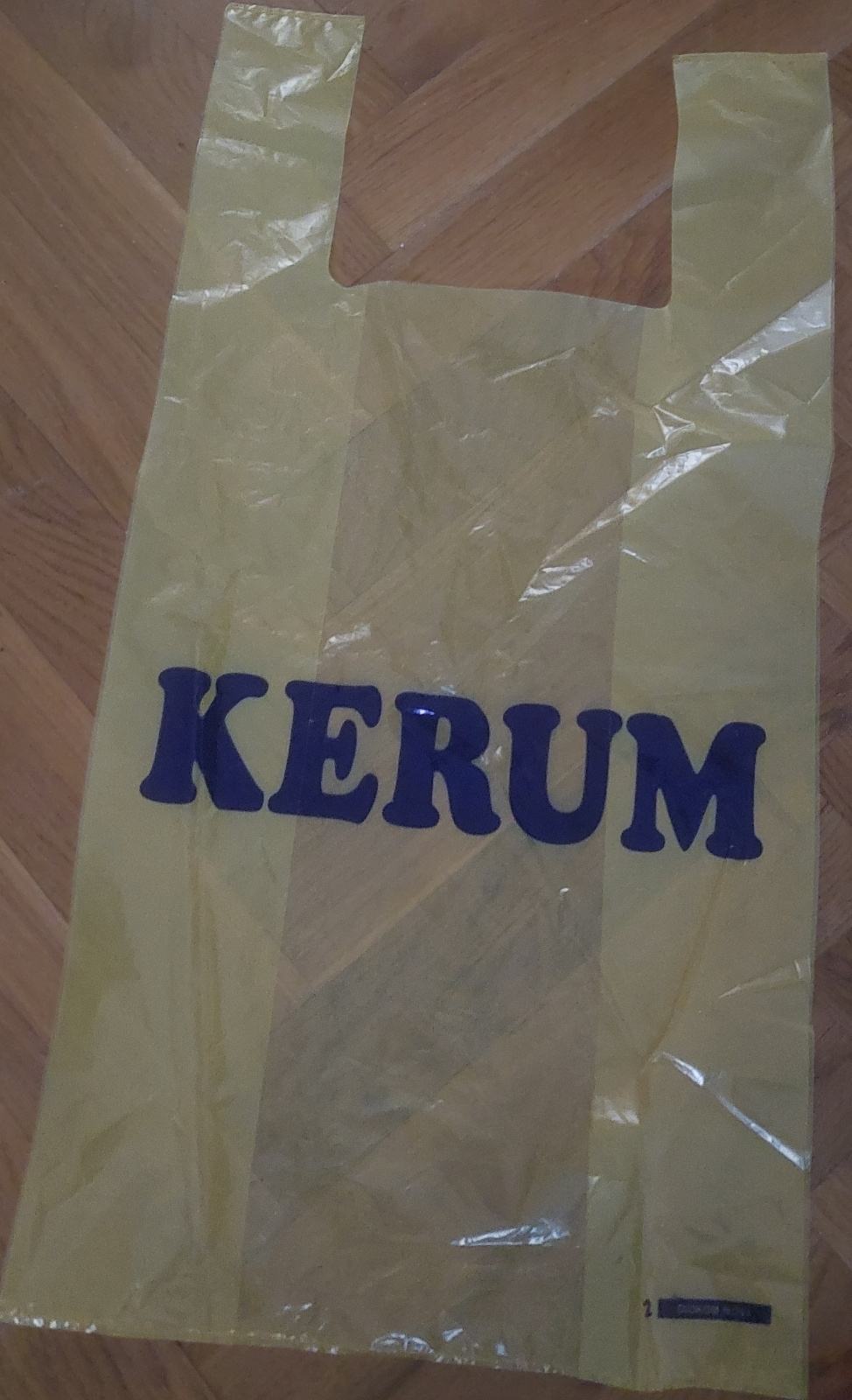 Kesa Kerum