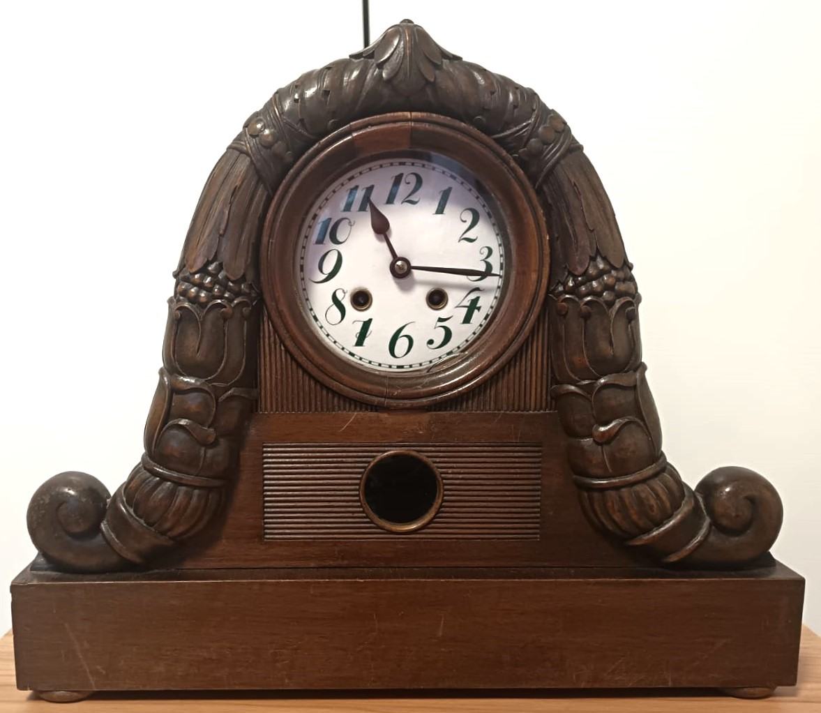 Kienzle - kaminski sat