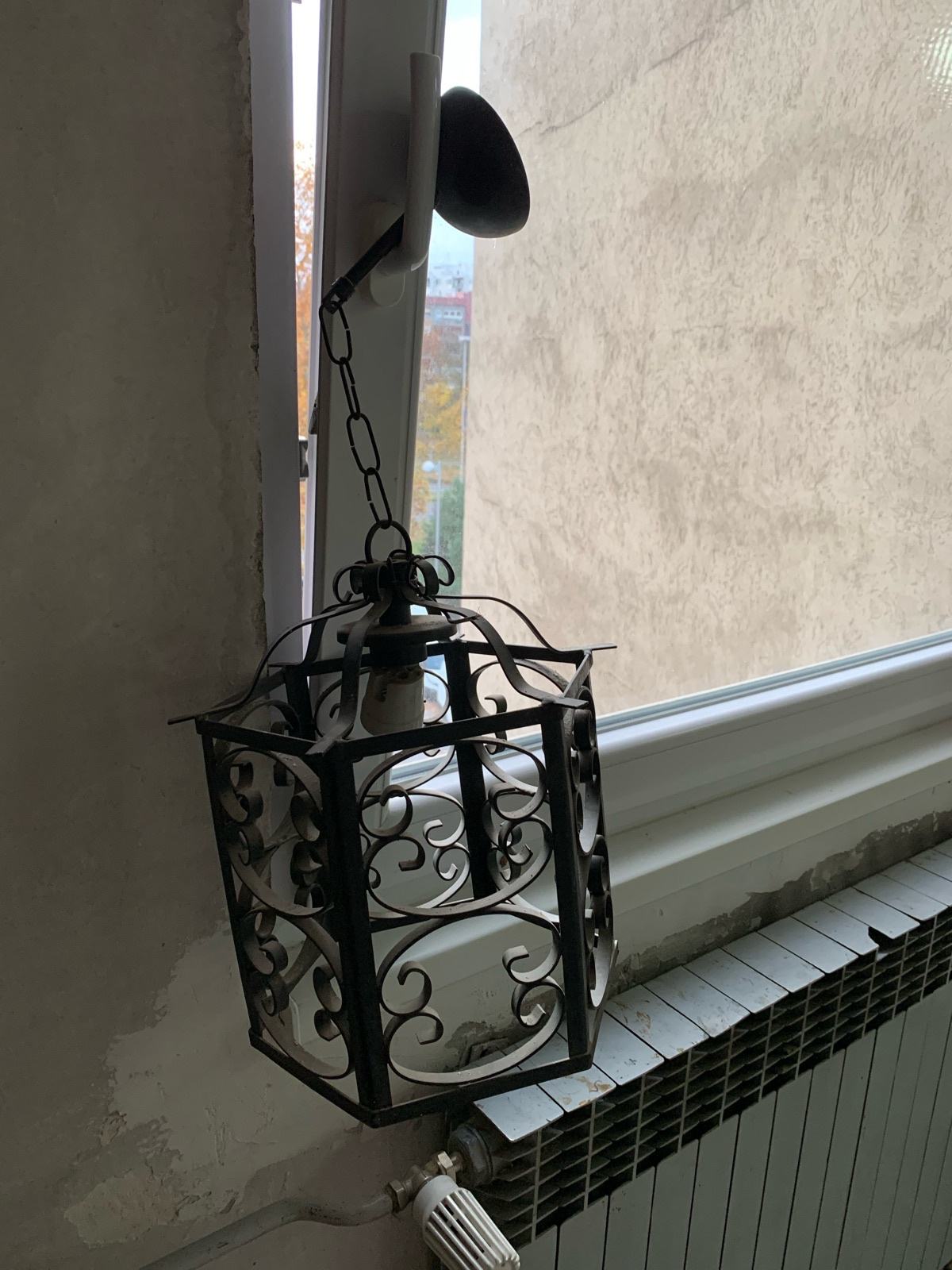 Kovani luster 250 kuna