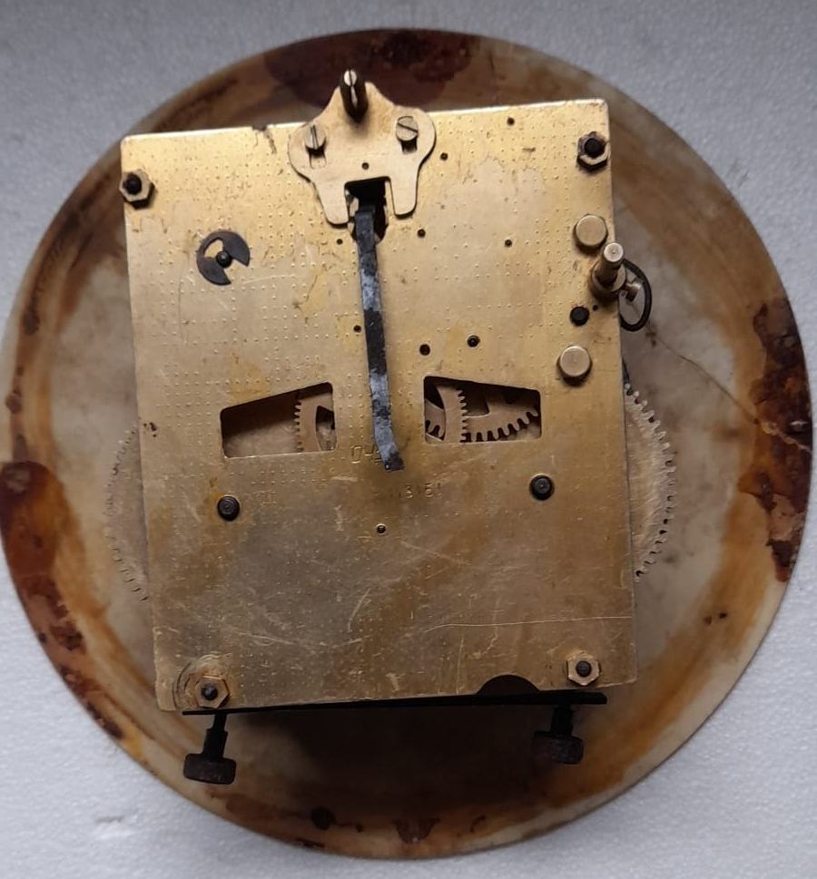 mehanizam starog sata