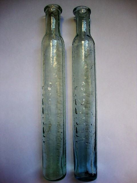 MELISSA DEI C SCALZI - VENEZIA BOTTLE 19.st - Boce ljekovite vode