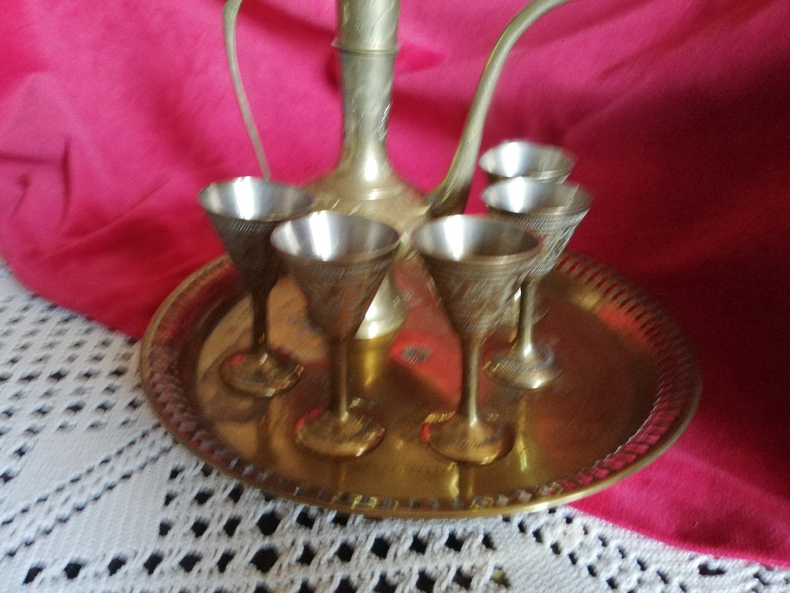 Mesingani Set