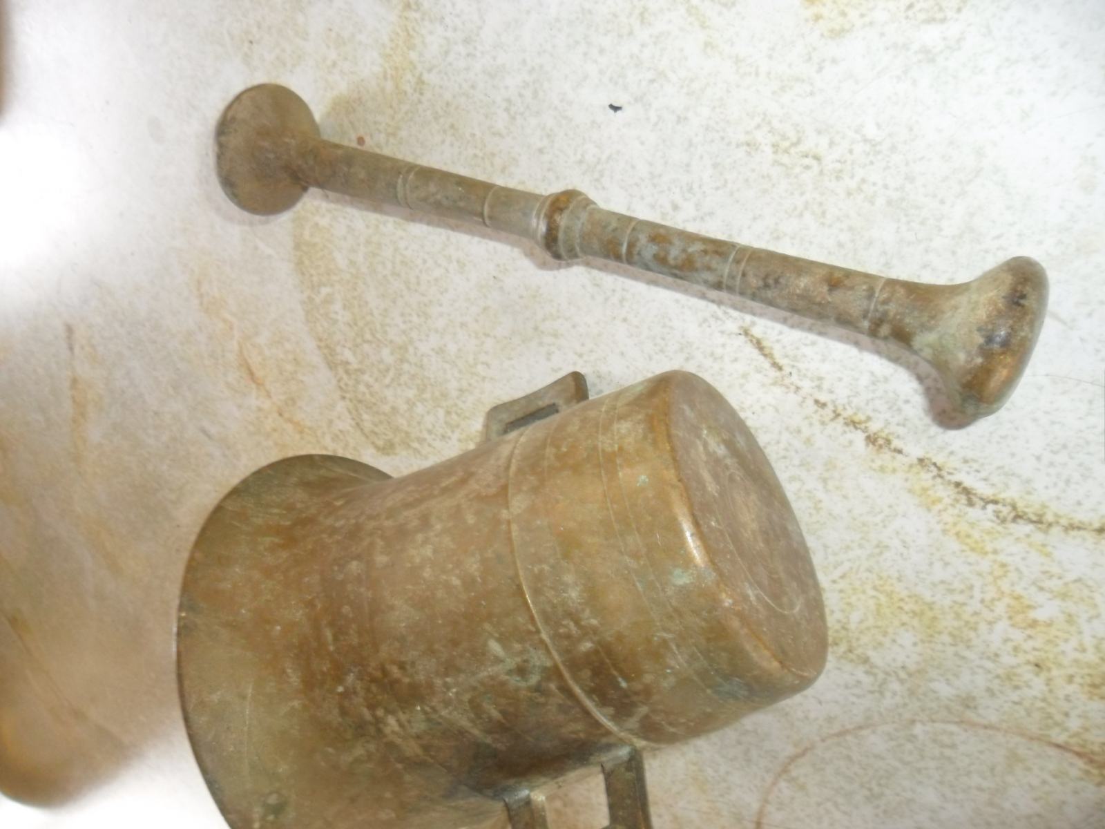 mesingani stari avan-zamjene za starine