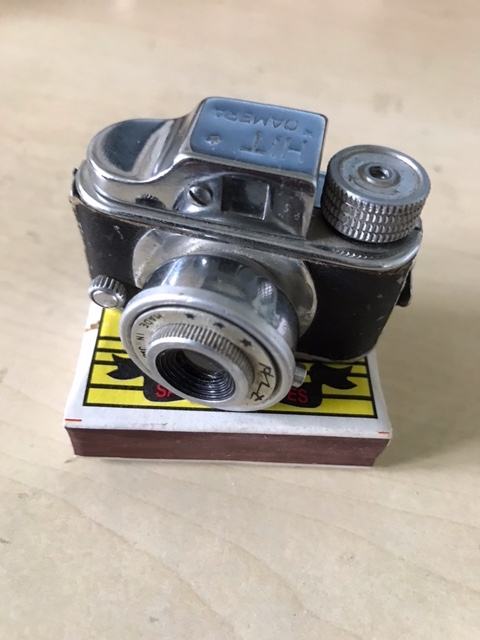 MINI HIT CAMERA