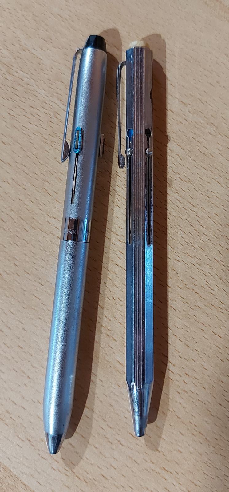 PENKALA SA ČETIRI BOJE