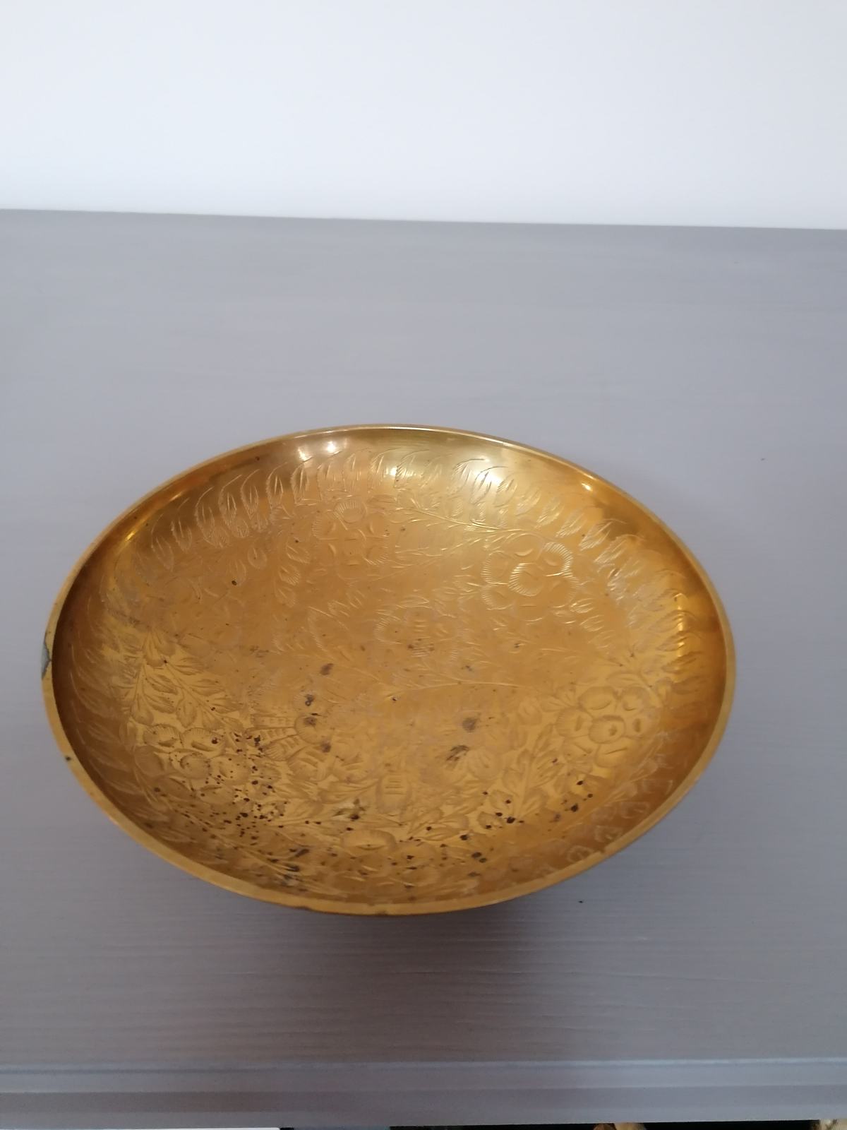 Posuda - mesing - India