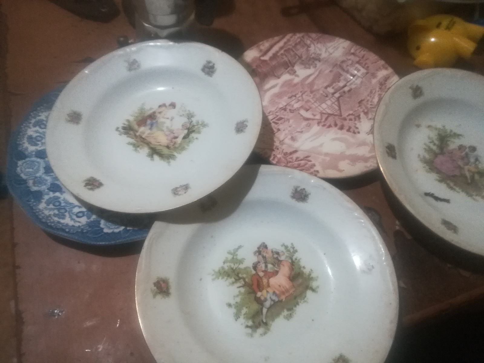 prodajem sve sa slike
