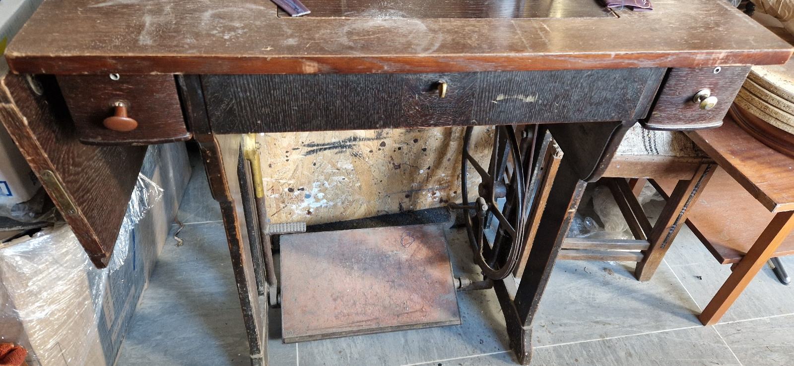 sigerica Vesta iz 1920 g.