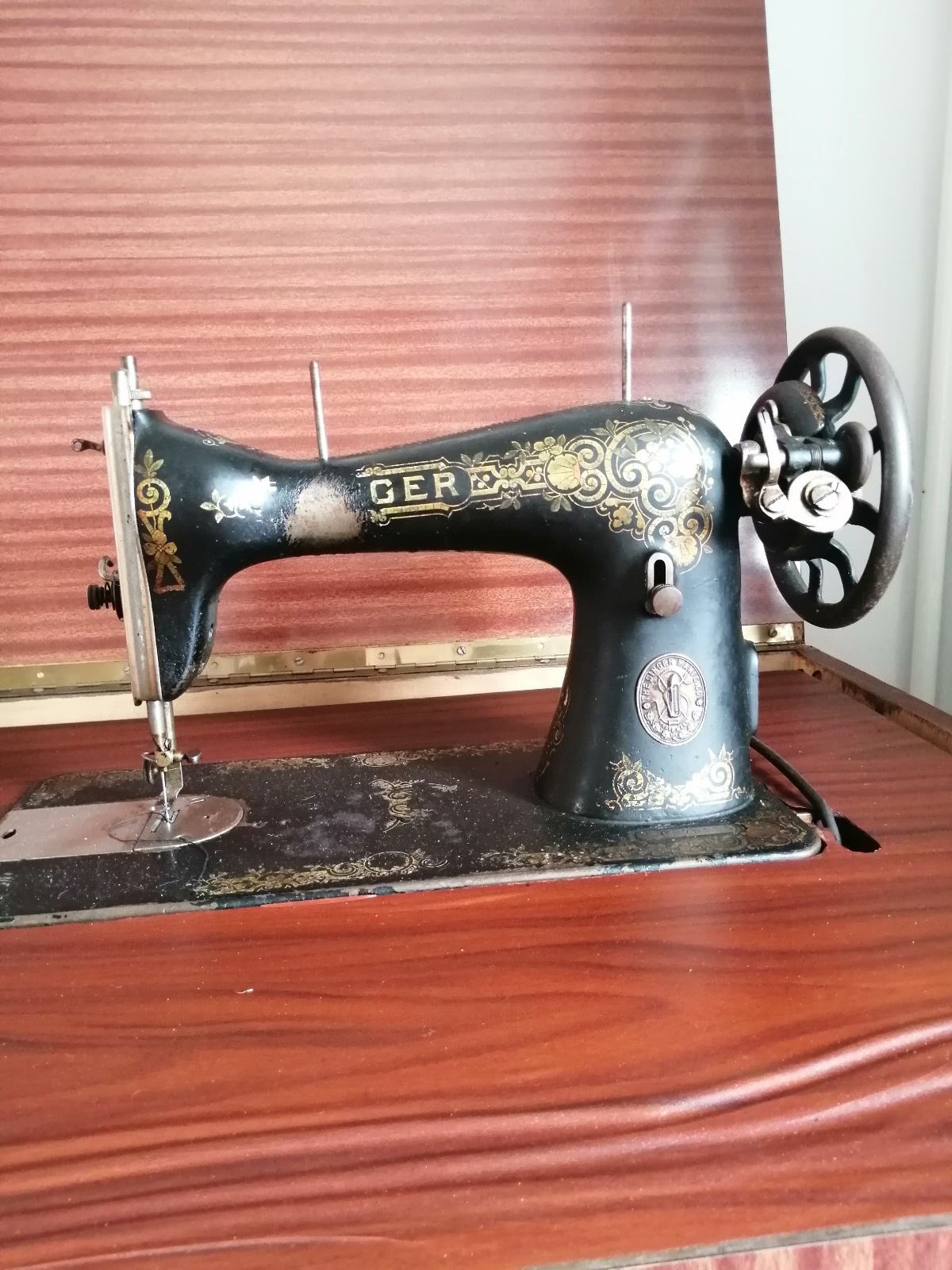 SINGERICA - ŠIVAĆA MAŠINA