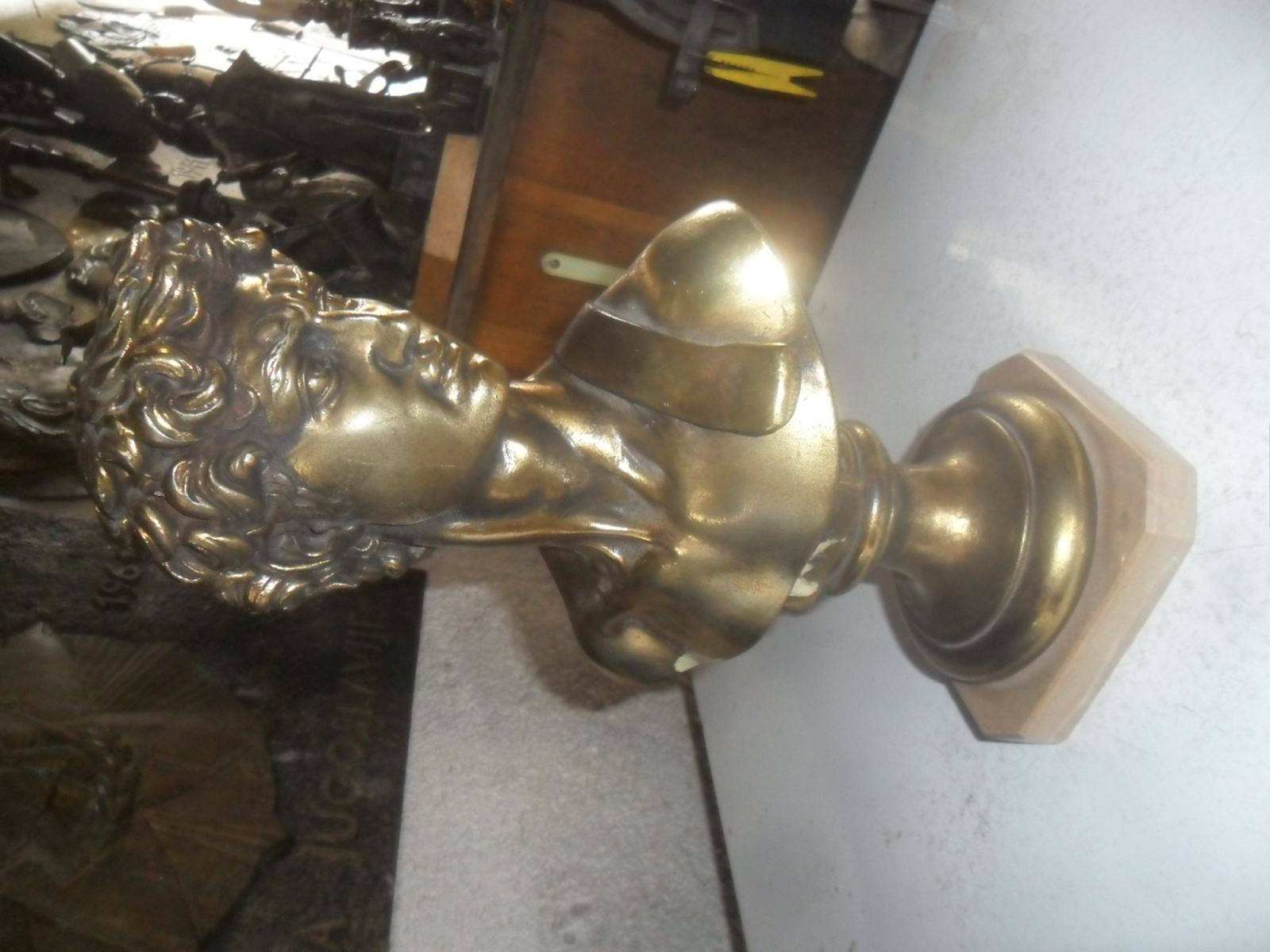 skulptura kip davida--zamjene za starine