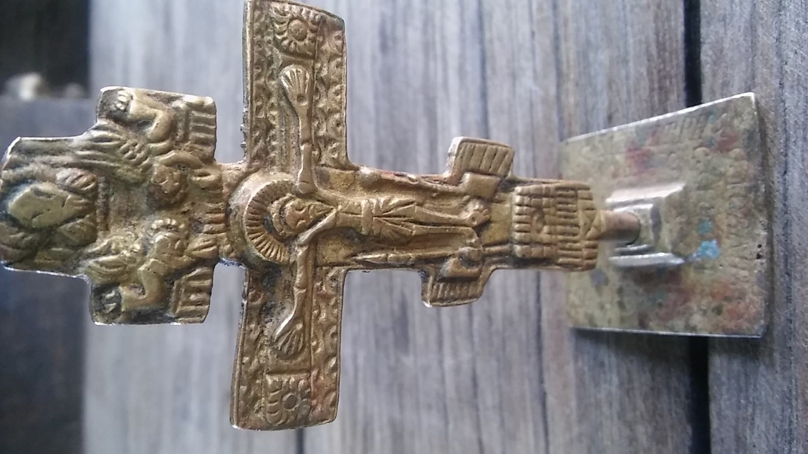 srbski pravoslavni slavski krst