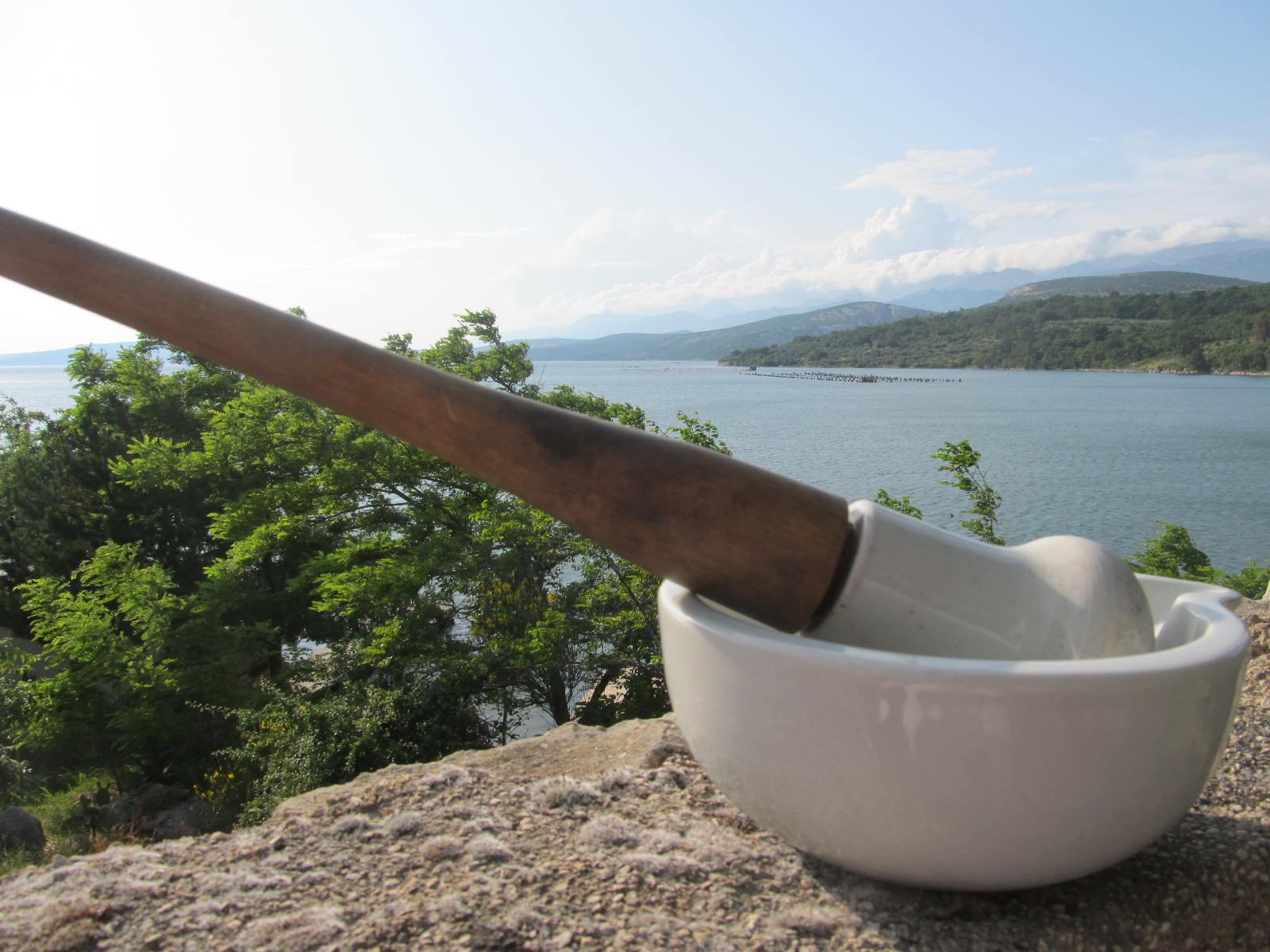 TARIONIK – AVAN - VELIKI PORCULANSKI