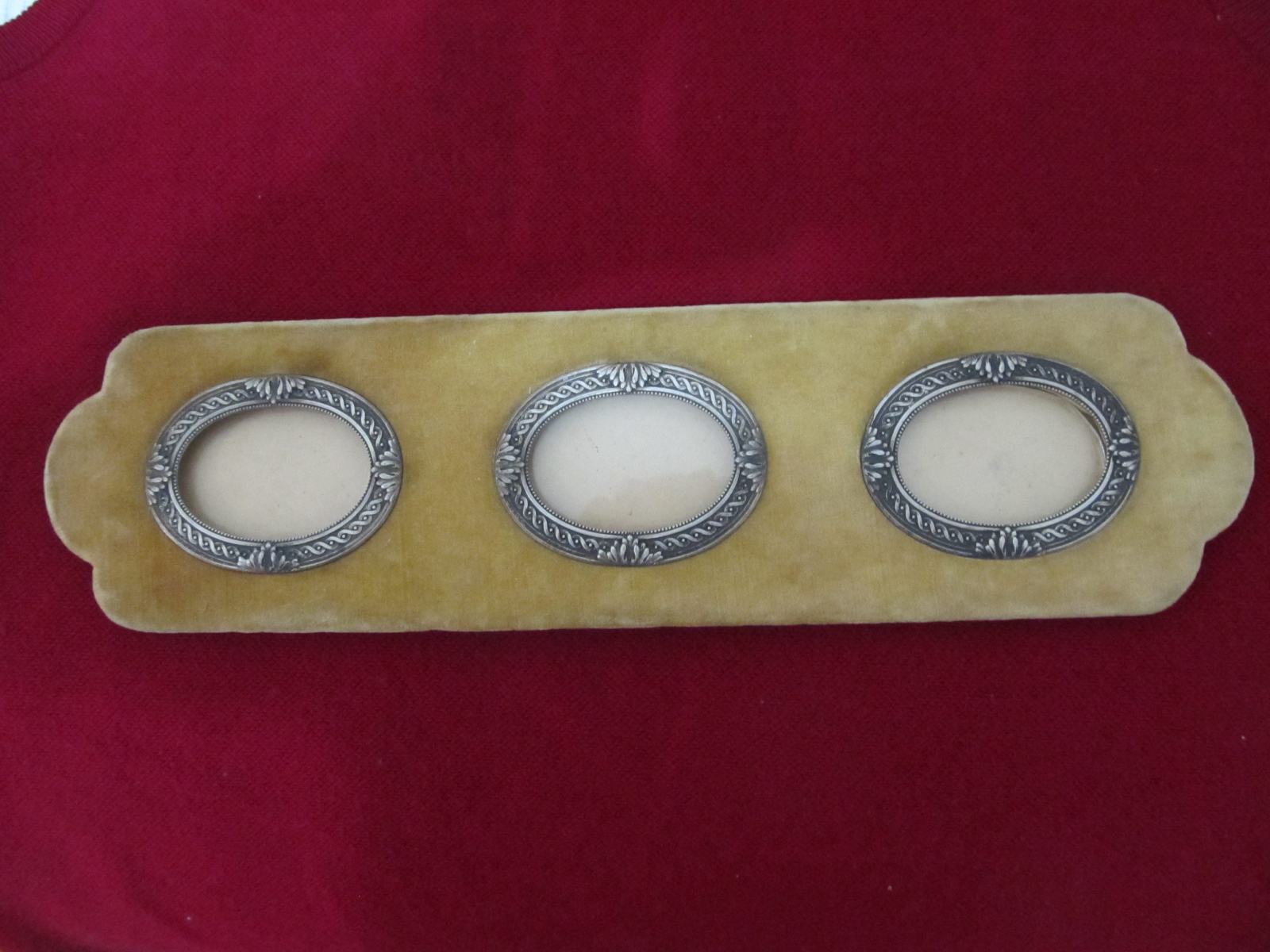 TRIPTIH - ZA TRI SLIKE