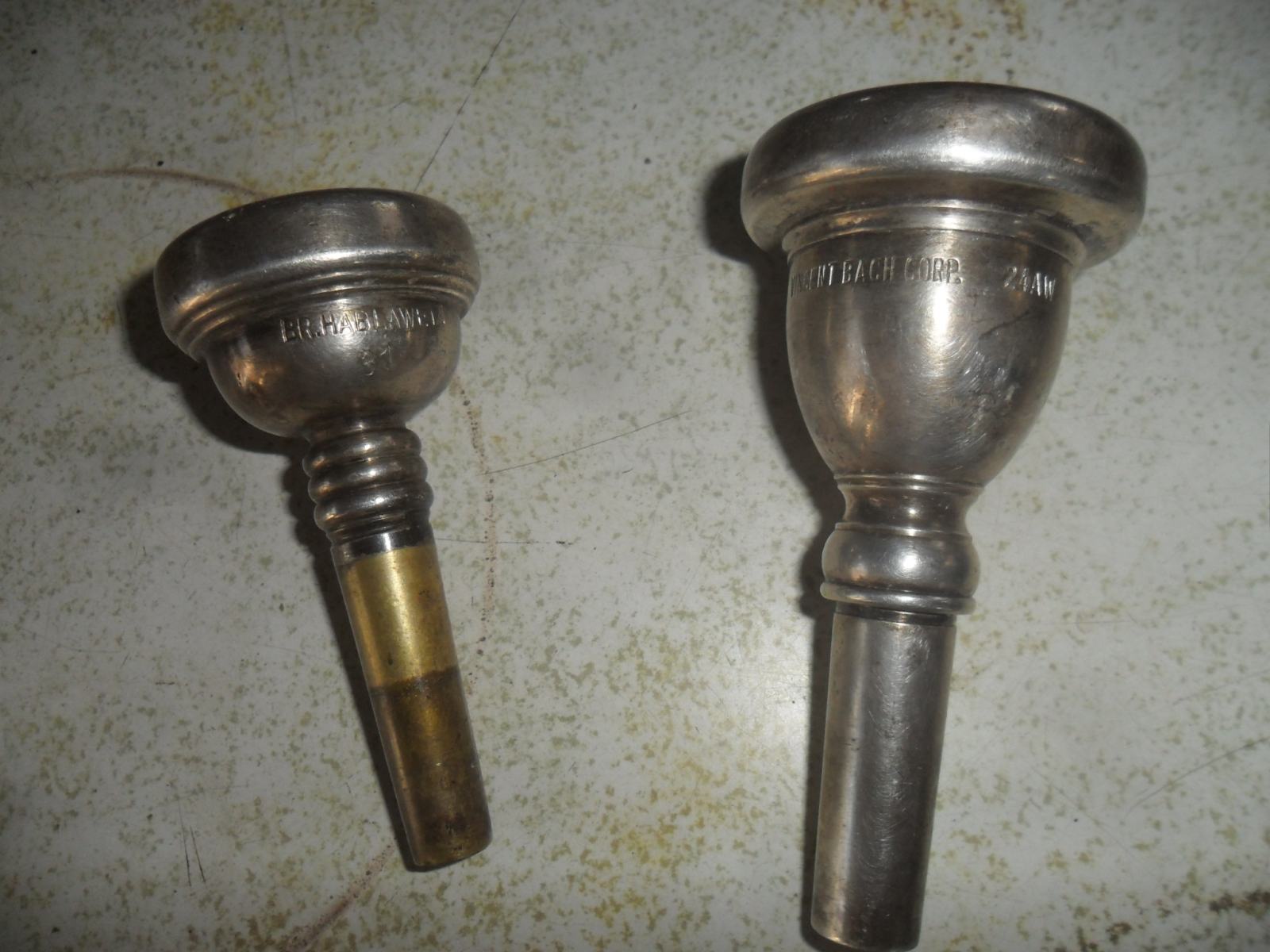 usnik za trubu-zamjene za starine