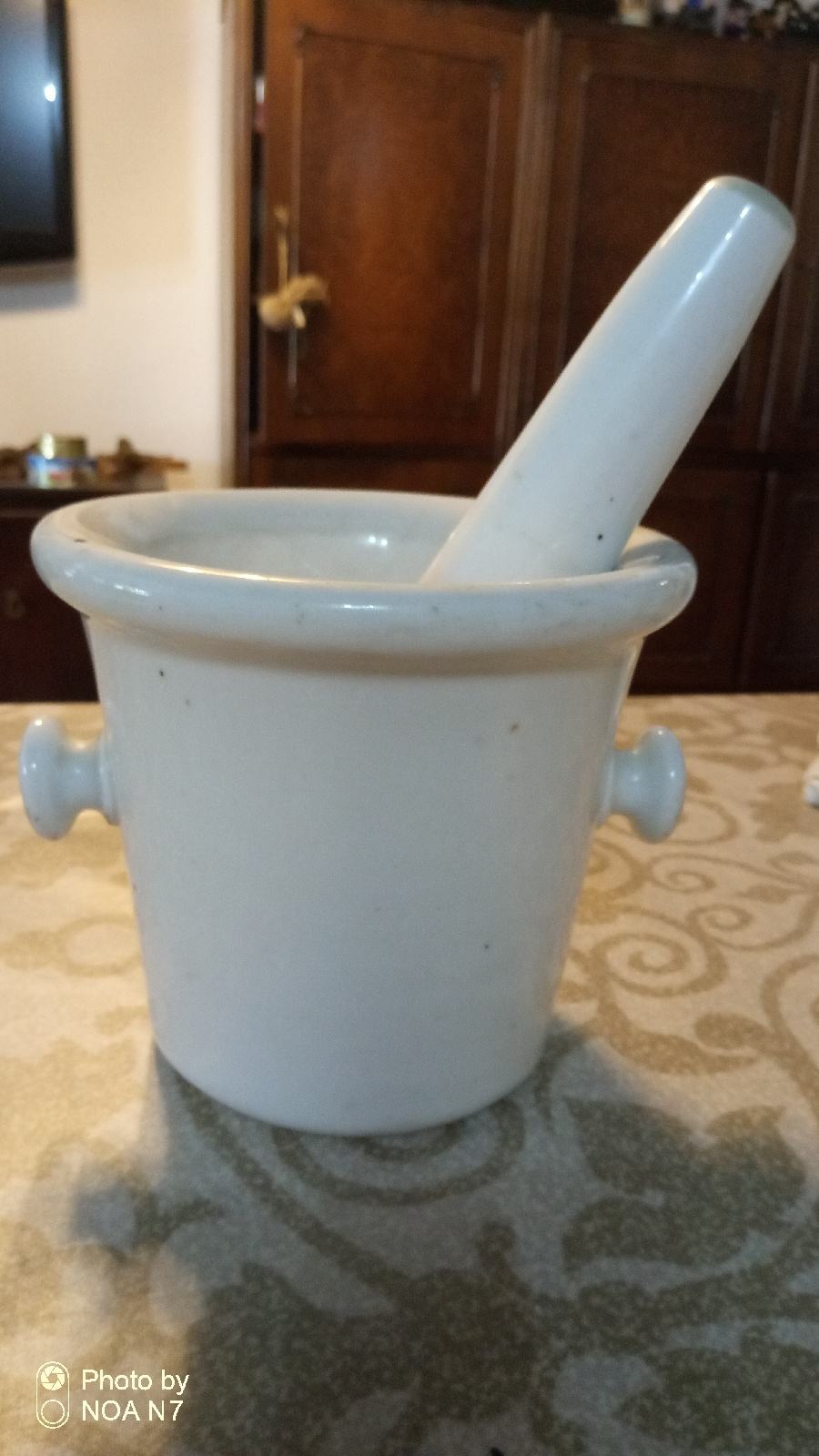 veliki apotekarski avan