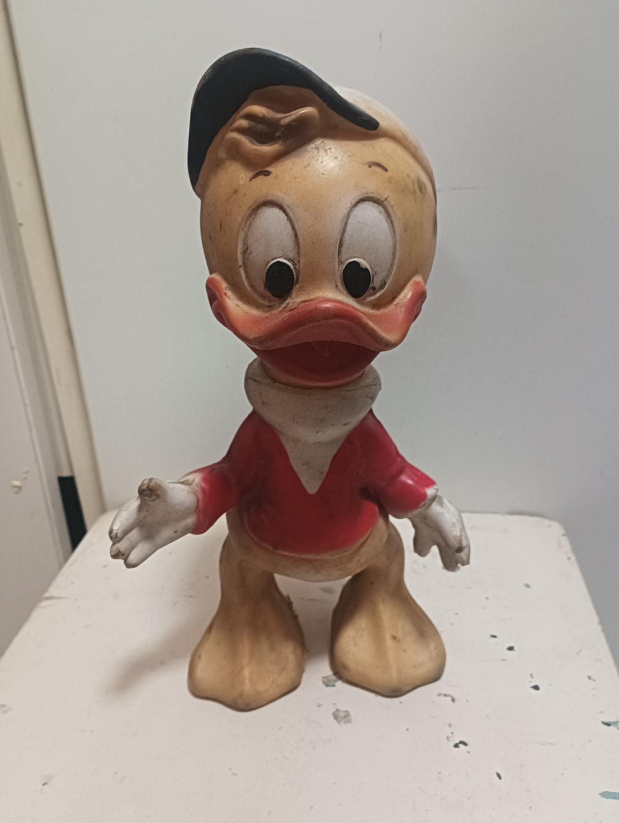 Walt Disney Louie