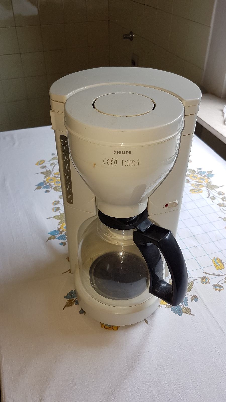 Aparat za filter kavu