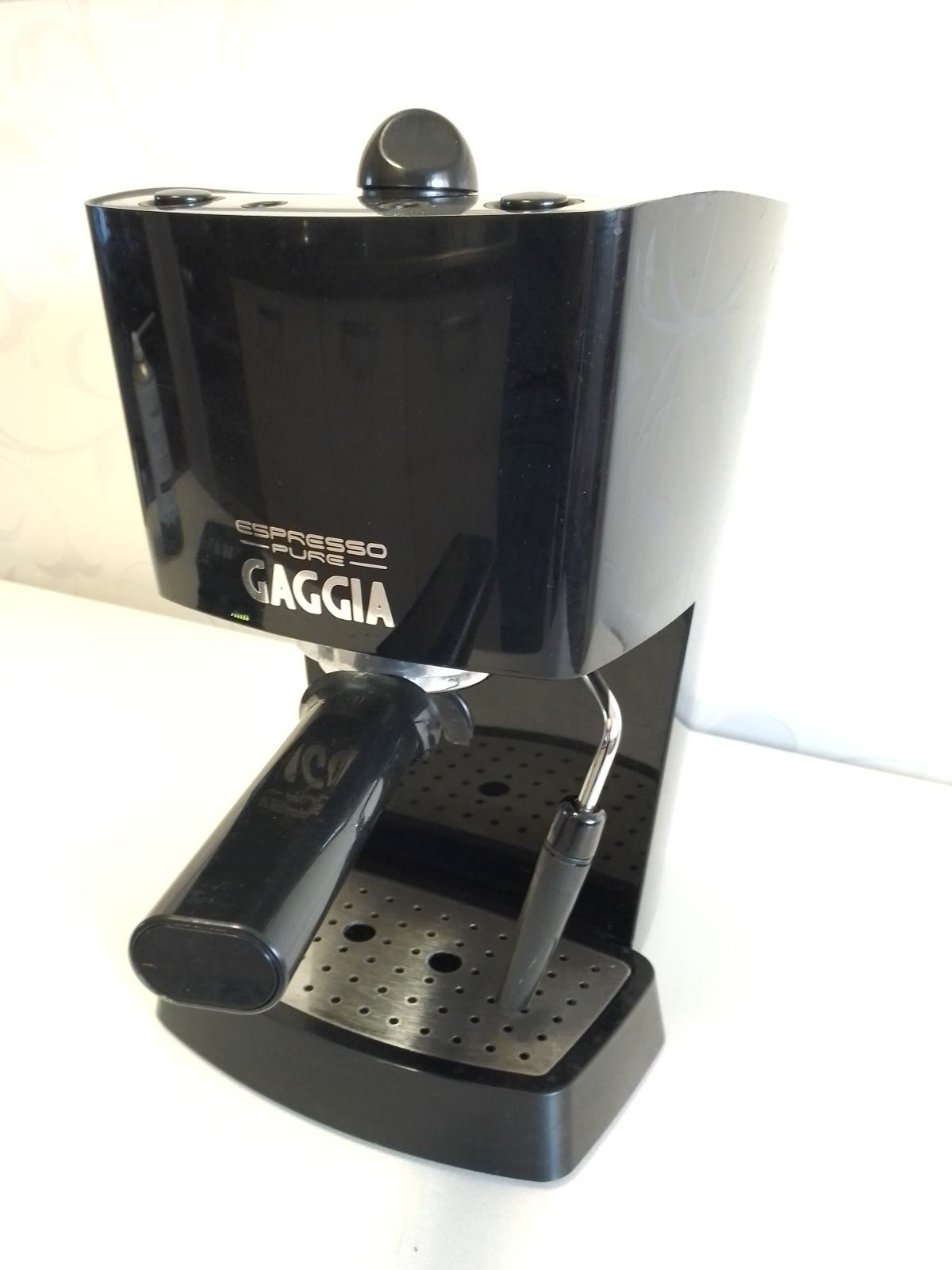 Aparat za kavu GAGGIA PURE ESPRESSO