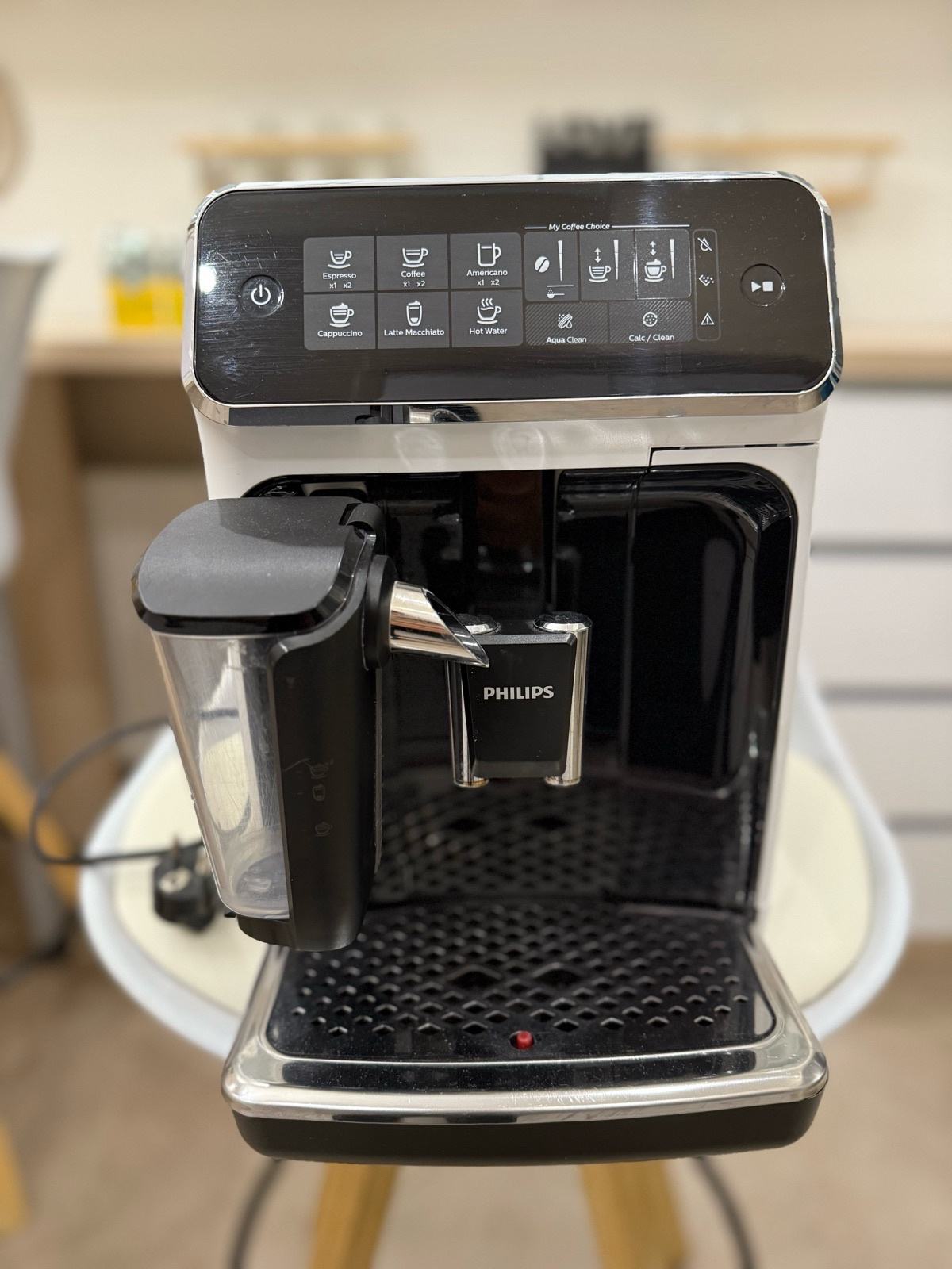 Aparat za kavu Philips EP3243/50