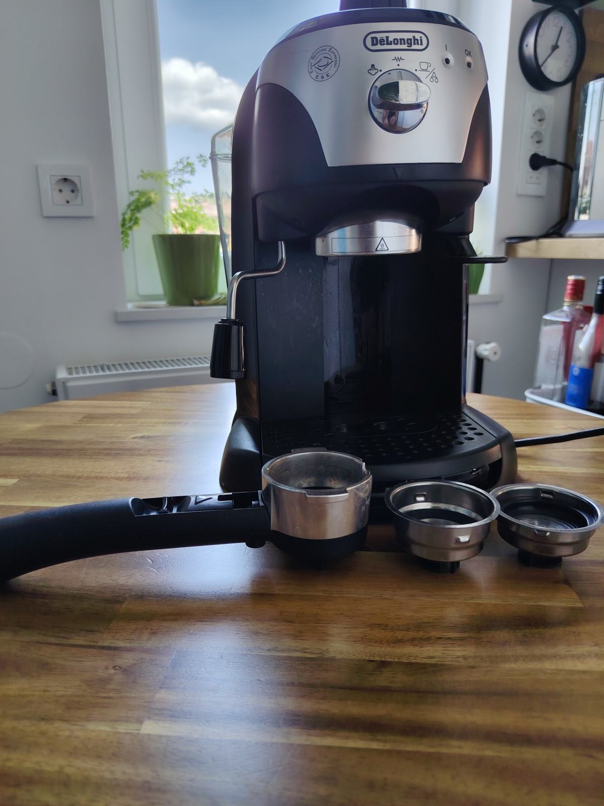 aparat za kuhanje kave