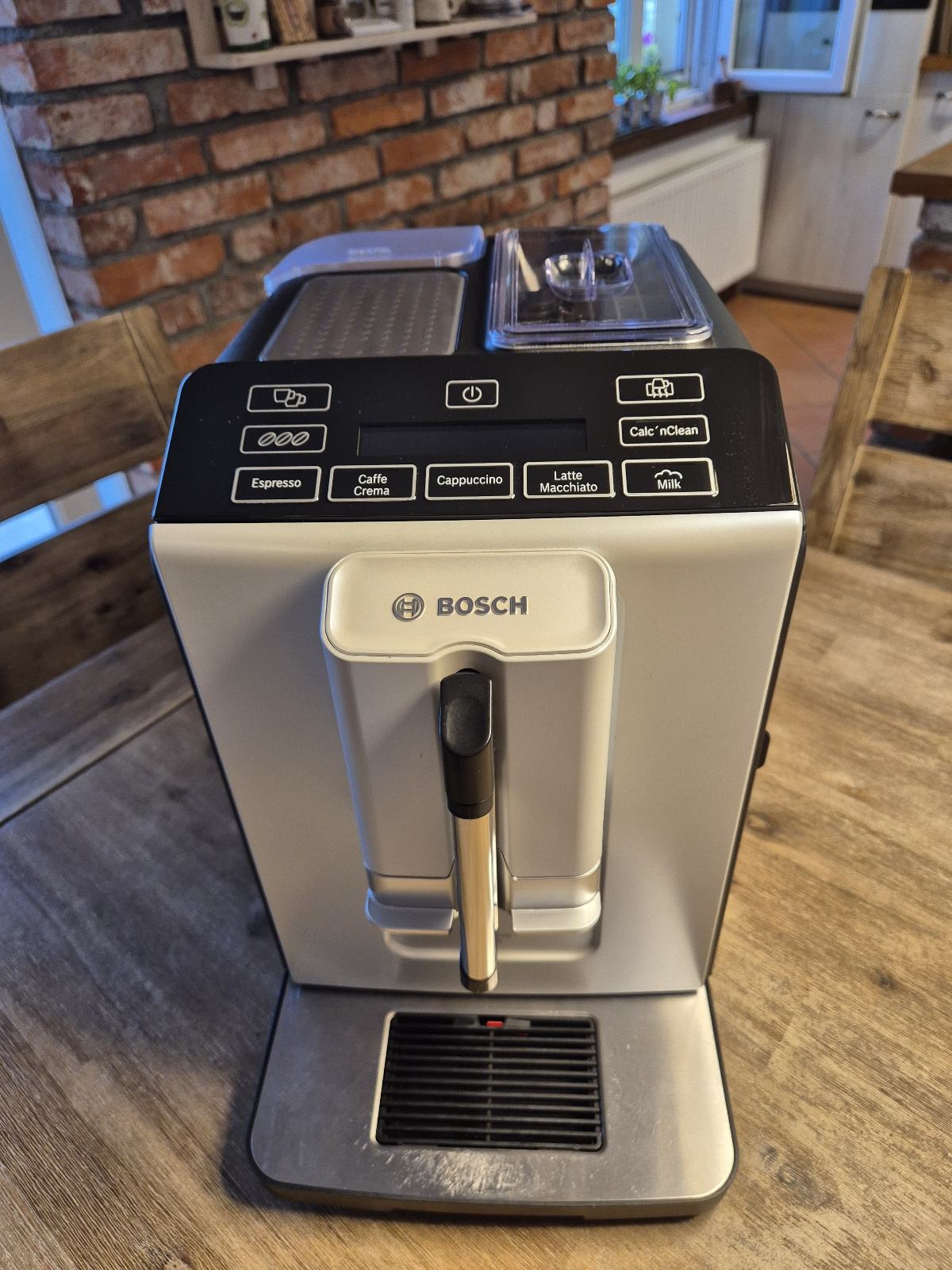 Bosch Verocup 300 caffe aparat