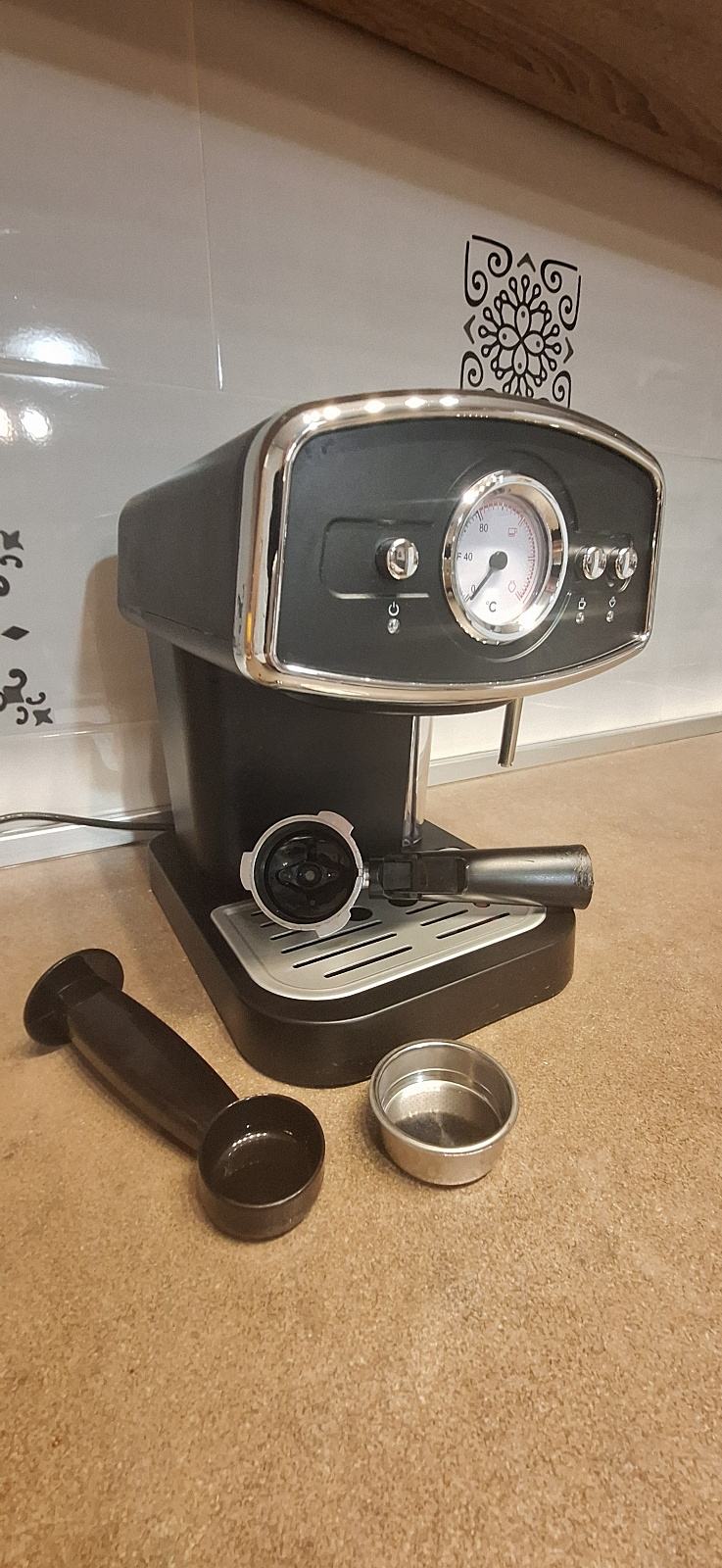 Caffe aparat
